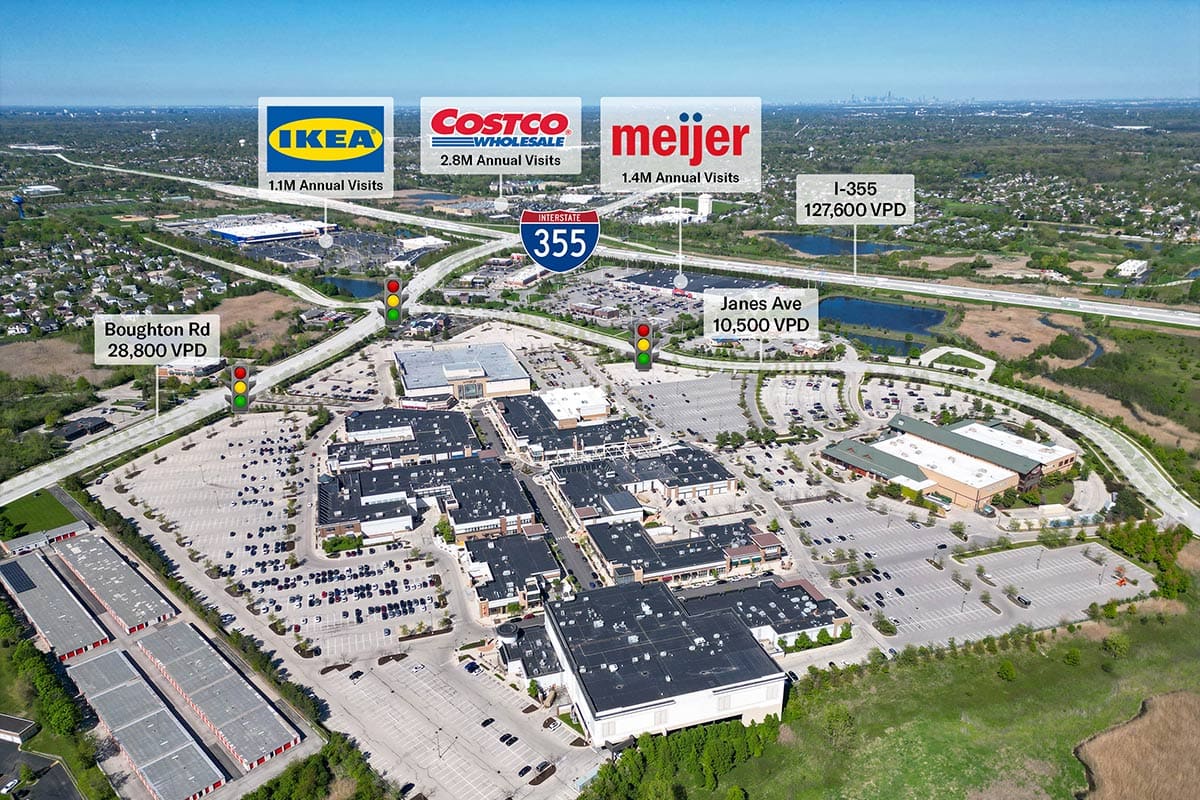 631 E Boughton Rd | Bolingbrook, IL - Brookline Real Estate